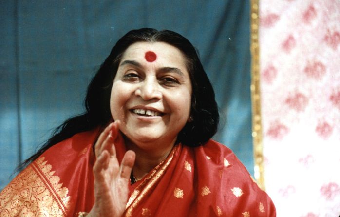 Shri Mataji’s Vision For The World – COME MEDITATE IN CONNECTICUT