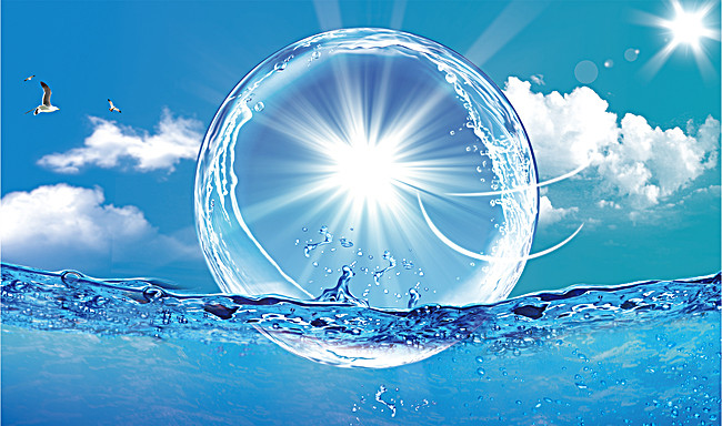 The Water-Drop Stories – COME MEDITATE IN CONNECTICUT